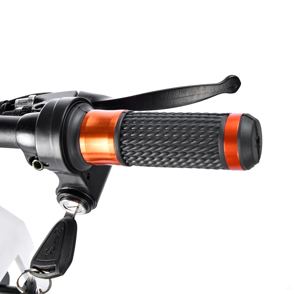 Scooter All Terrain With 2023 2000 Watts 6000w 4000w Fat Wheels 10 Inch ...