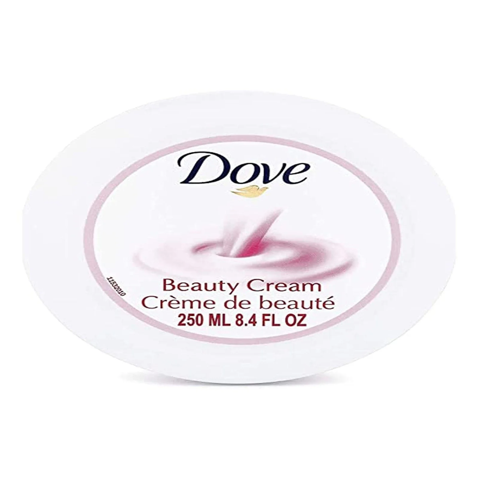 Dove Beauty Cream,2.53 Fl Oz Display Box Lot Of 12 Sealed Brand New - Buy Dove Face Intensive ...