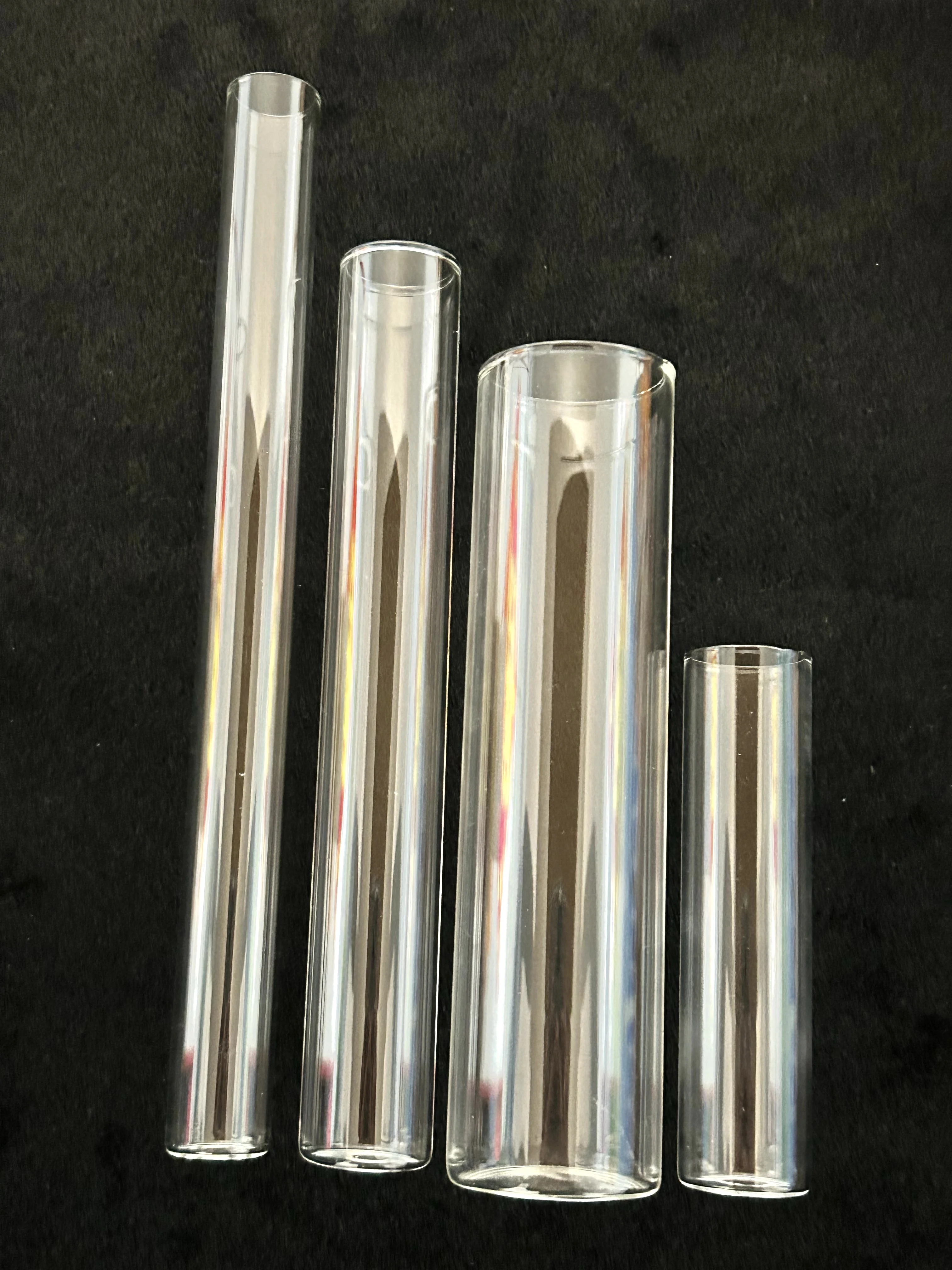 25mm To 300mm Usage Brown Or Blue Color Length Lab Cosmetic Wholesale ...