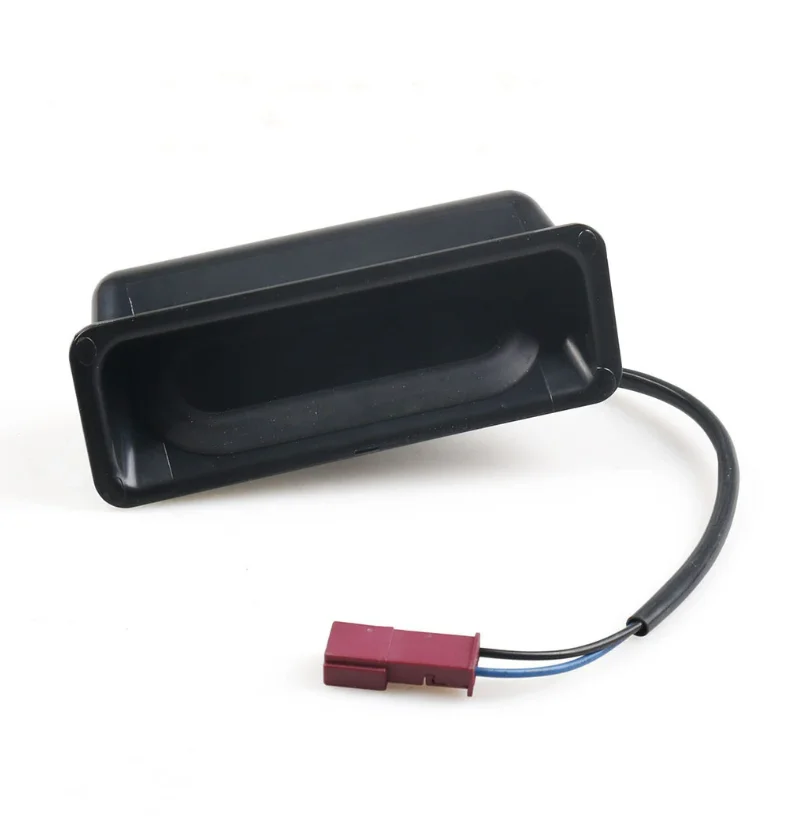 51248168035 Tailgate Release Handle Tailgate Switch For Bmw E60 E61 E39 ...
