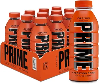 Buy Prime 500ml Hydration Energy Drink Online At Best Discount Prices ...