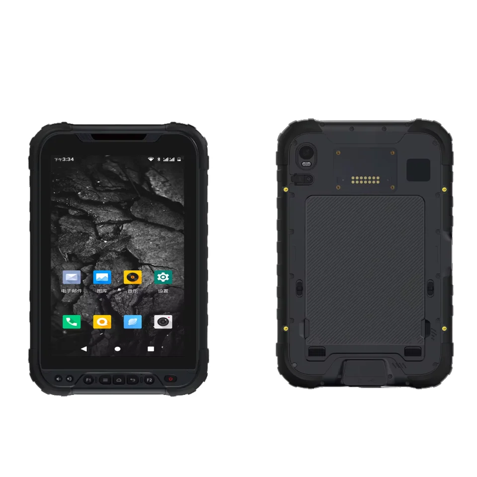 UA80 HPIS GNSS Surving and Mapping High Precision Android 13 outdoor ...