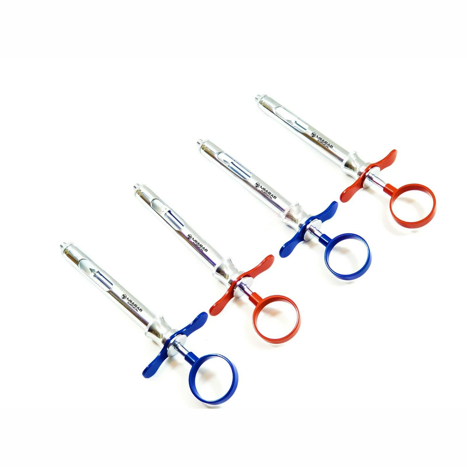 Hot Sale Meerab Ligmaject Intraligamental Anesthetic Pistol Gun Syringe ...