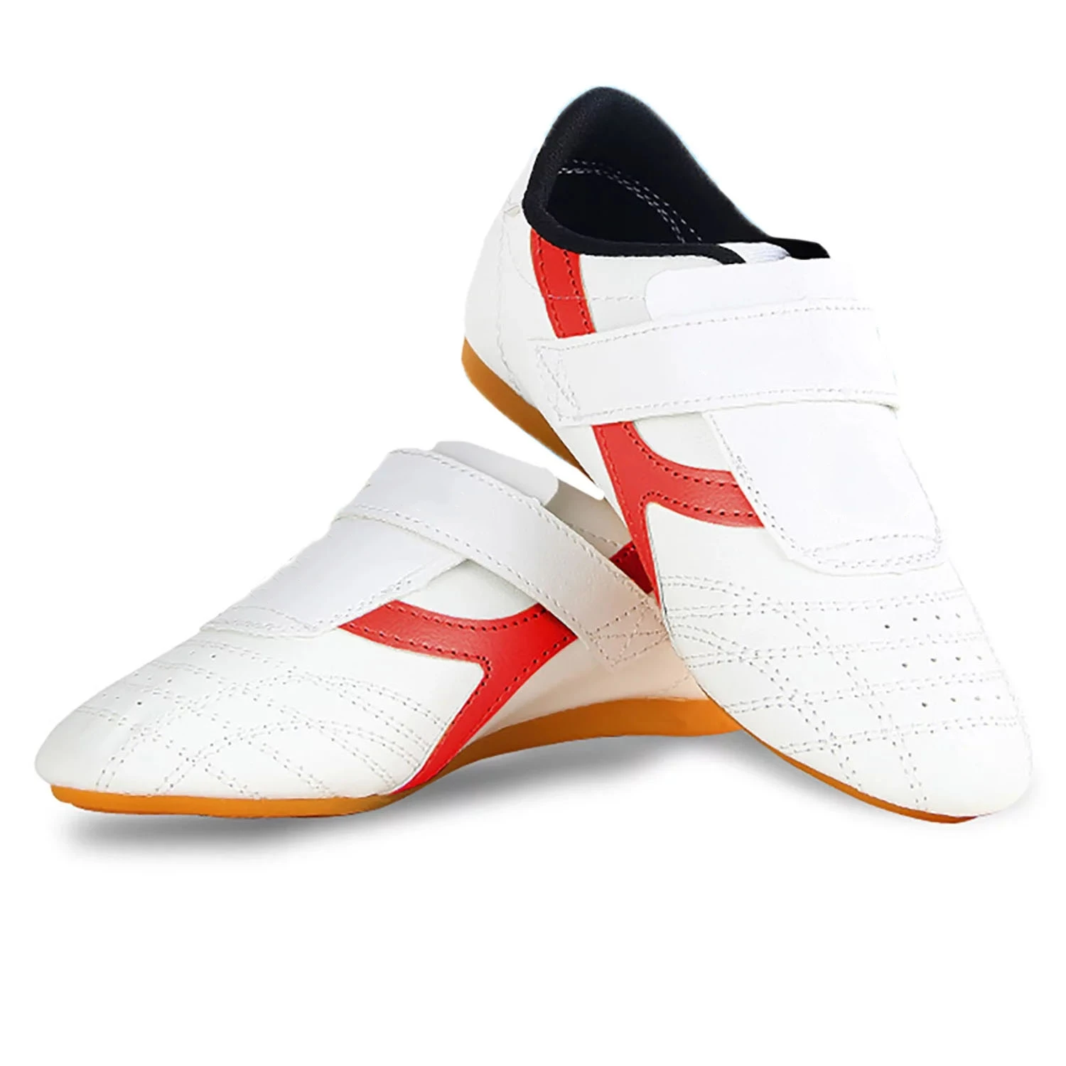 Karate Shoes Especially Designed For Taekwondo Boxing Karate And Kangfu ...