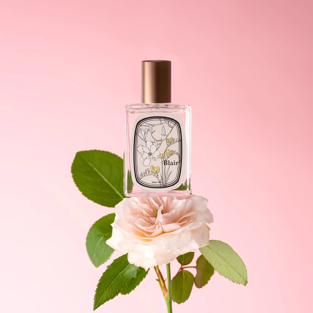 [atelierfaye]eau De Perfume Fig Tea Gourmand (fig & Vanilla),Blue ...