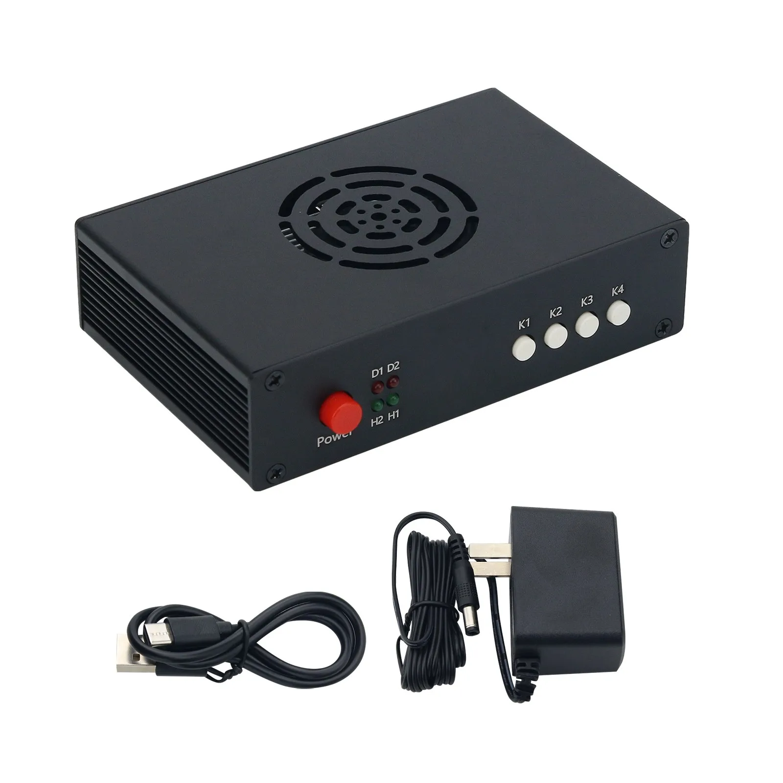 240hz Capdma Video Overlay Box Compatible Dma Version Video Processor ...