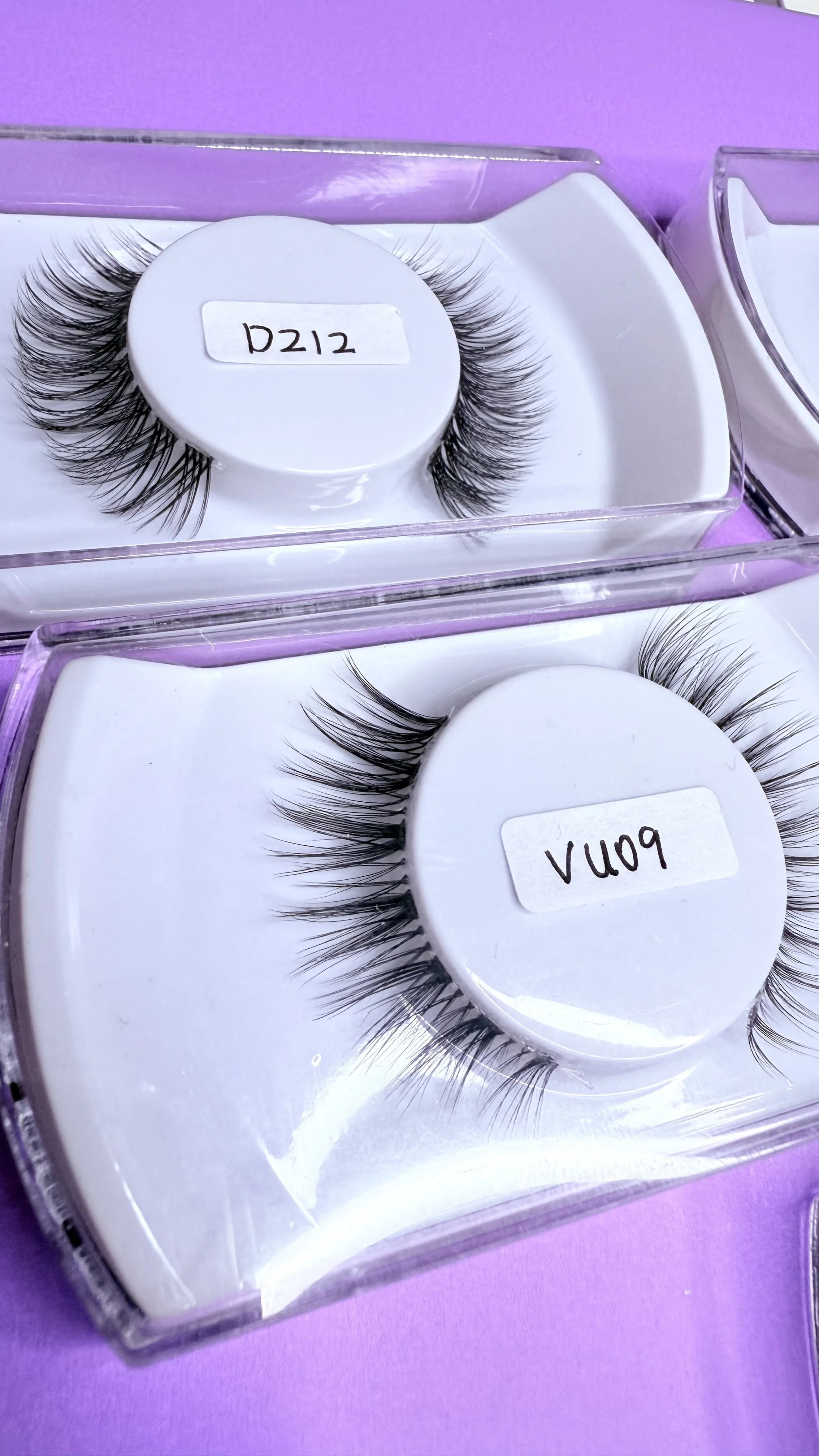 Qingdao Shuying Cosmetics Co., Ltd.