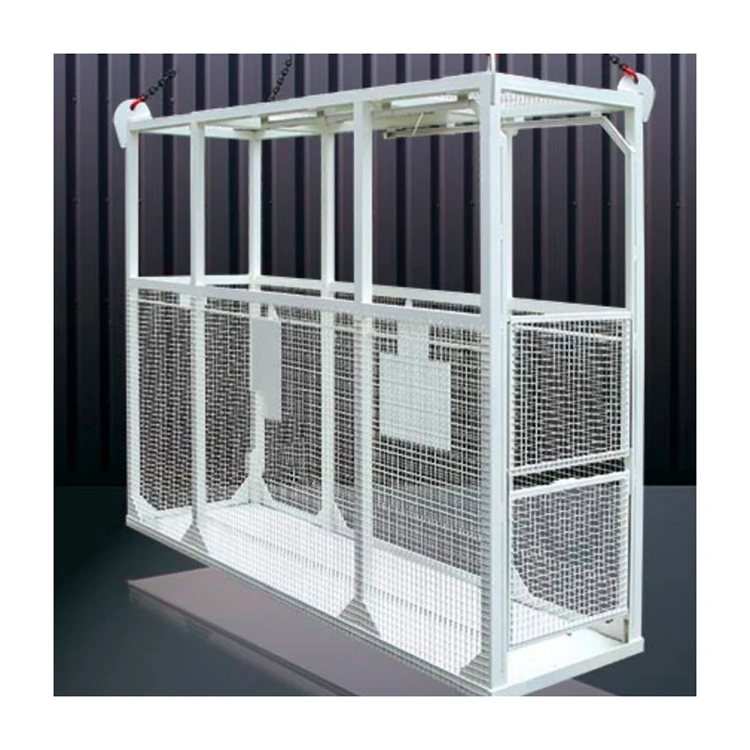 Mt Medical Heavy Duty Dog Rescue Cage Large Dog Cat Cages 304 Stainless ...