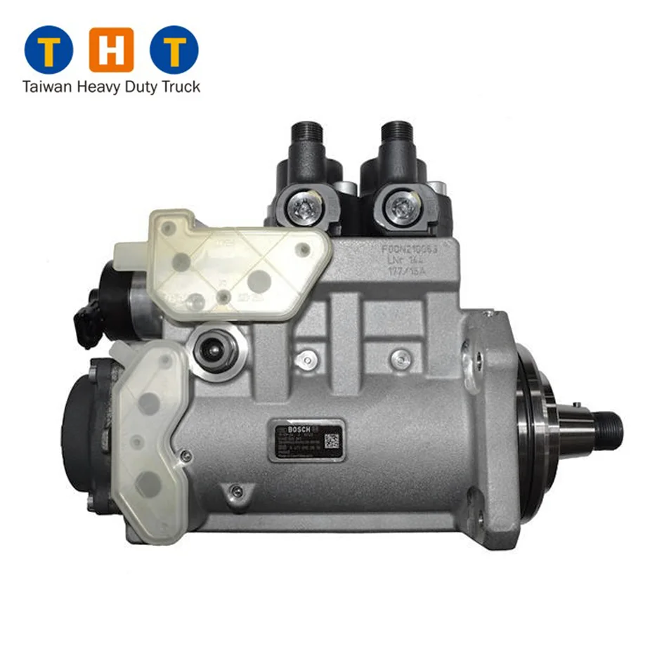 Fuel Injection Pump A4710900850 for Mercedes-Benz Actros MP4