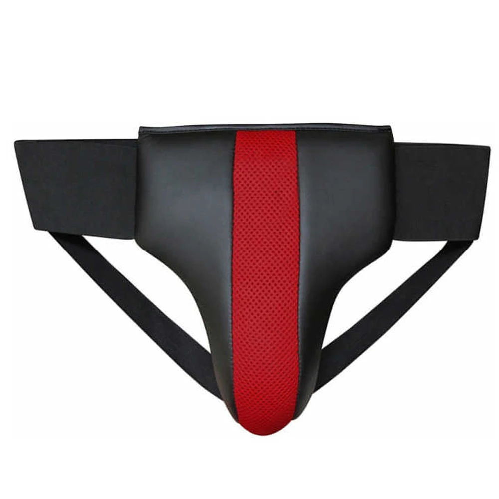 Wholesale 2024 Groin Insteps For Protector Men Boxing Sports Wear And Boxing Protection With ...