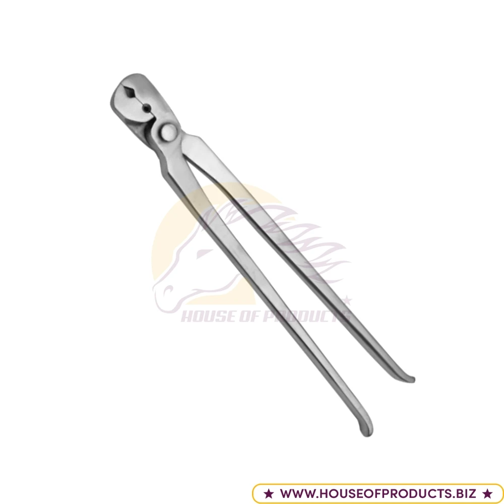 Hoof Knife Horse Claws Knives Curved Blade Farrier Tools - Buy Loop ...