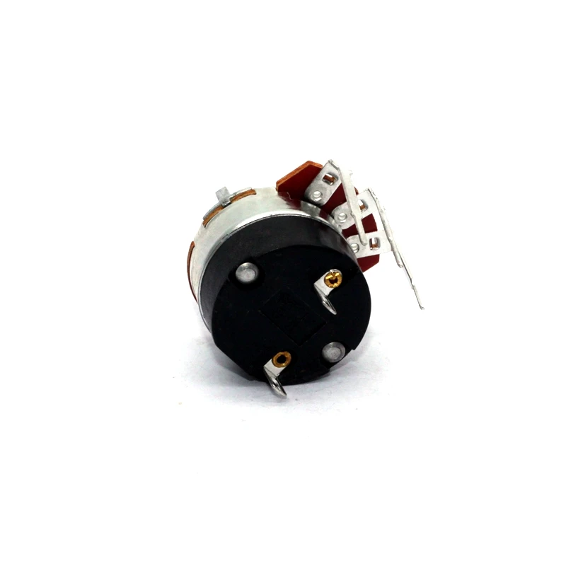 R2412s 24mm Speaker Volume Control Rotary Potentiometer Switch With ...