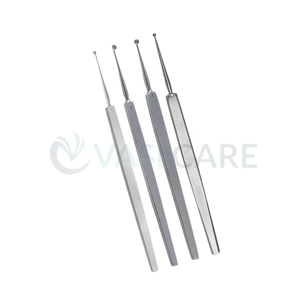 Chalazion Surgery Ophthalmic Kit - Set of 13 Instruments