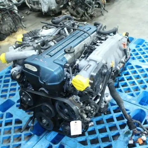 Wholesale 2jz Engine Supplier: Affordable And High-quality Engines ...