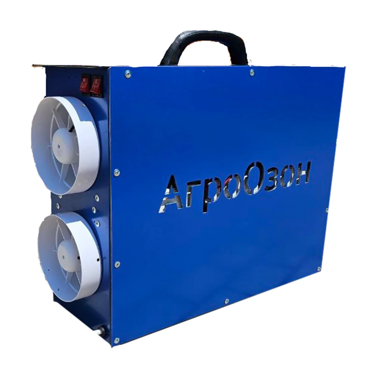 Great Quality Industrial Ozonizer "agroozon-40" For Food Disinfection ...