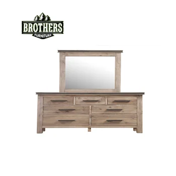 Atlas Brand Table From Viet Nam Furniture Manufacture Wardrobe Solid ...