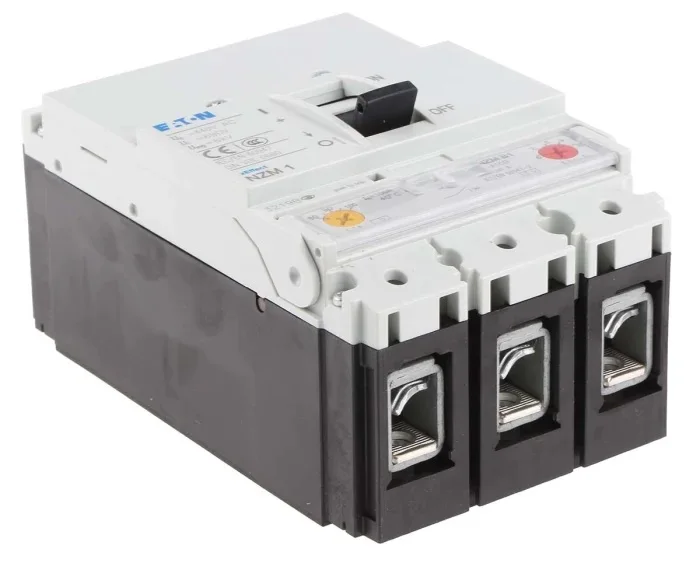 Eaton Moeller Mccb 380 420 V 50 Ka Special Discounted Price Buy From ...
