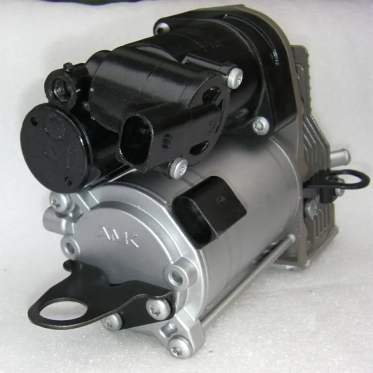 For Mercedes Air Suspension Compressor 2513202104 2513201304 6393200204 ...