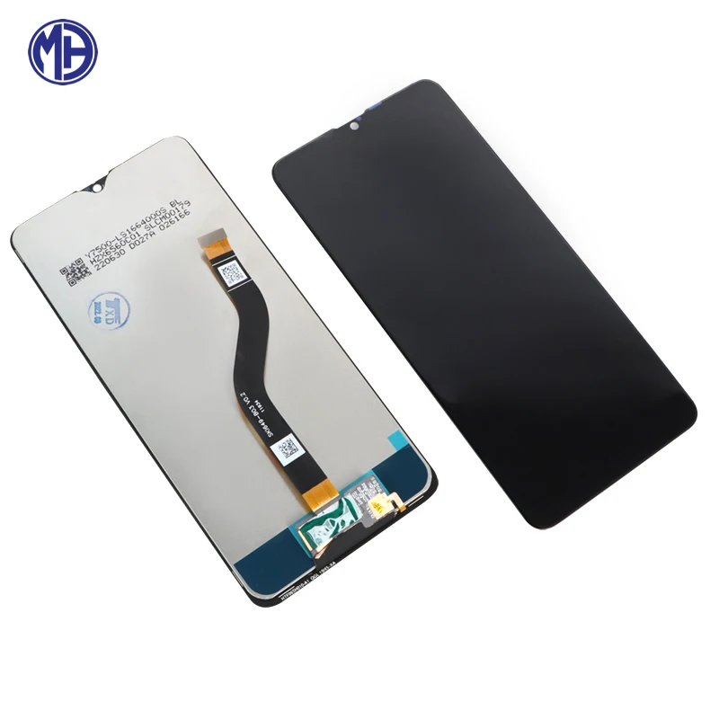Aftermarket Screen Support Of Lcd Display Combo For Samsung A20s Touch ...