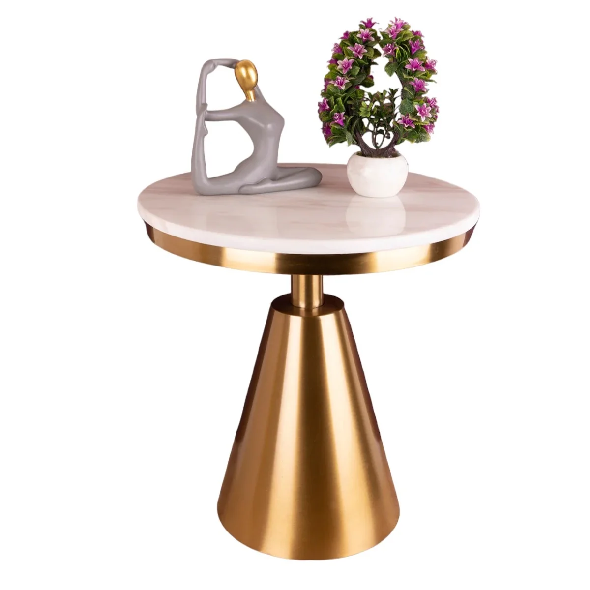 Shop Our Elegant Side Console Table - Perfect for Livingroom Decor
