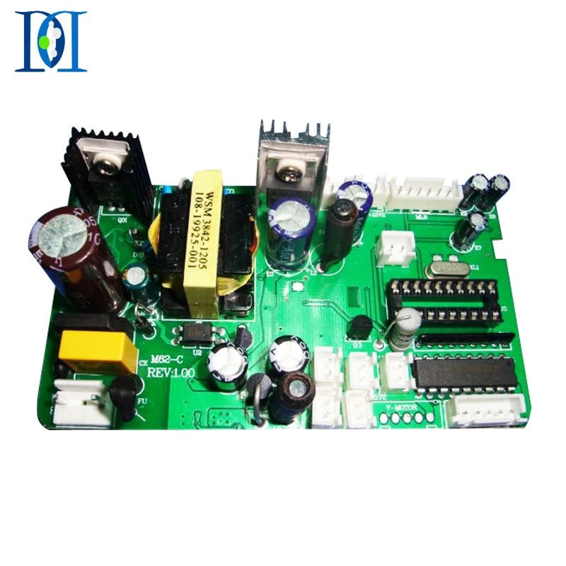 Oem Electronic Pcb Manufacturing Flight Controller Power Distribution ...