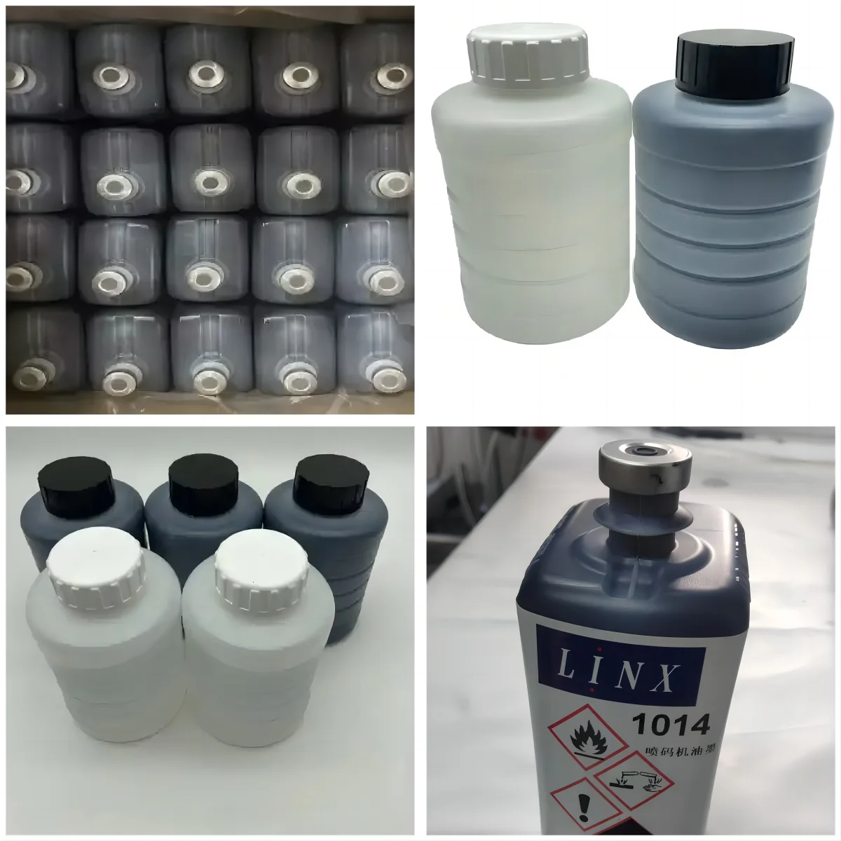 LINX FAC1512/F CLEANING AGENT 1512 1000ML Compatible| Alibaba.com