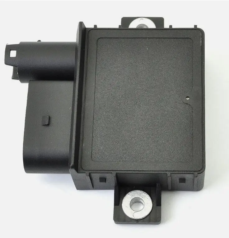 12218591724 For Bmw 335d X5 2009-2011 Glow Plug Control Unit Module 12v ...