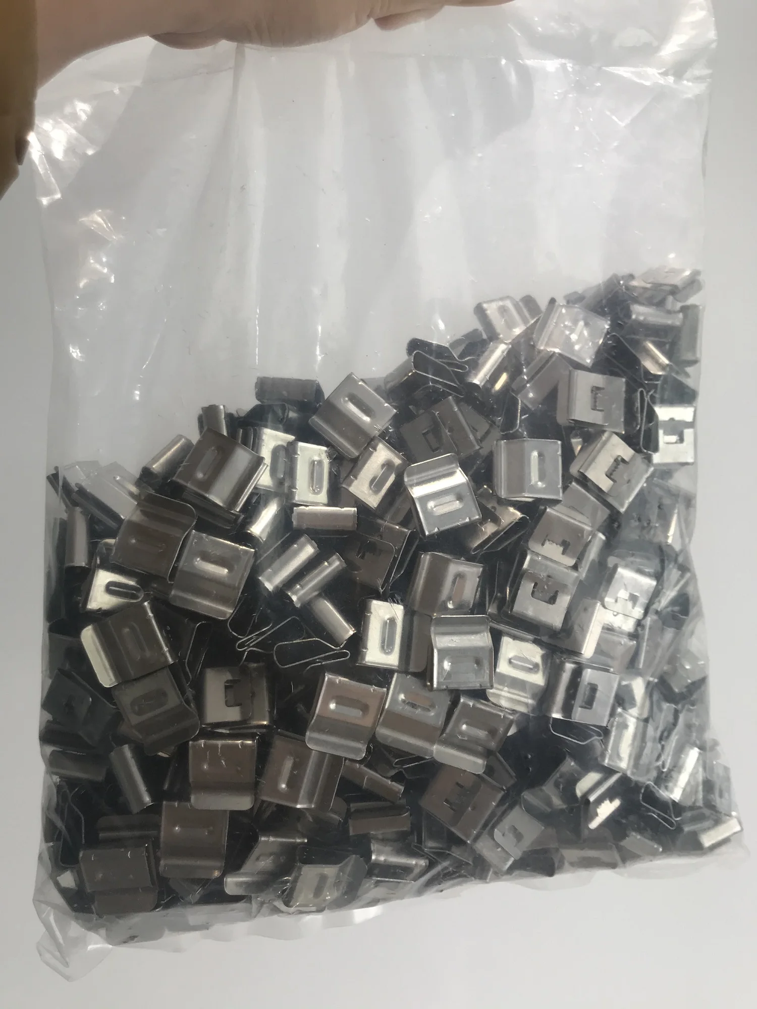 High Quality Solar Cable Clips Suitable For Cables On The Solar Modules ...