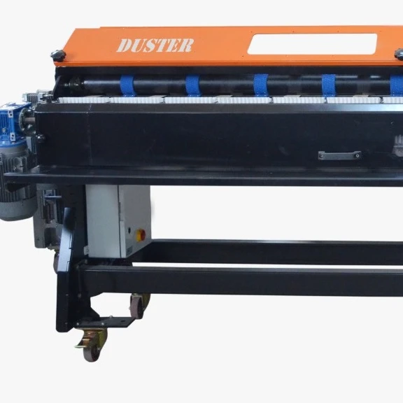 Duster 3000 Economical Carpet Dust Remover Machine - Buy Economical ...