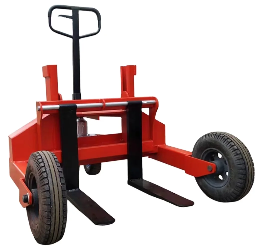 Easy Move Make Hand Pallet Truck 2.5 Ton -103 Long Fork Lifting ...
