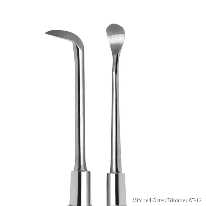 Killian Septum Periosteal Elevator Double Ended Killian Dental Elevator ...