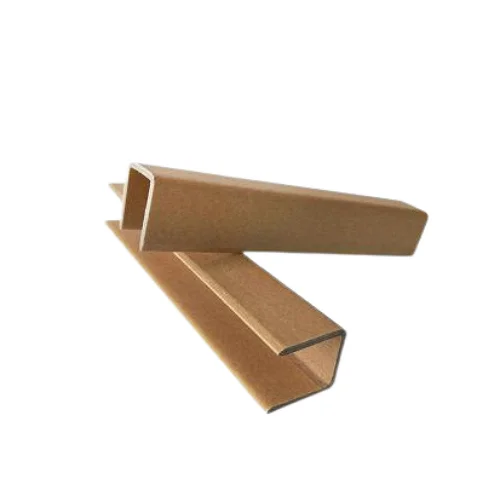 Recycle Angleboard Paper U Channel Cardboard U Shape Craft Paper Edge ...