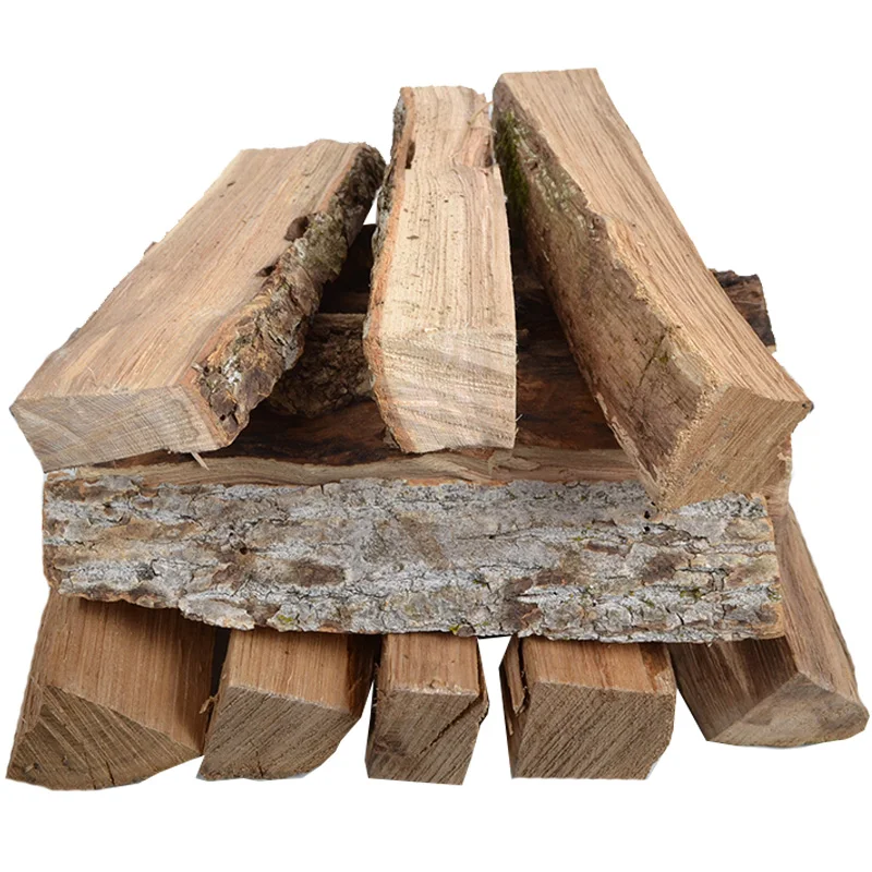 Top Quality Kiln Dried Split Firewood / Kiln Dried Firewood In Bags Oak ...