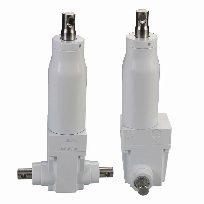 Medical hydraulic pump hospital medical bed power packer compact ...