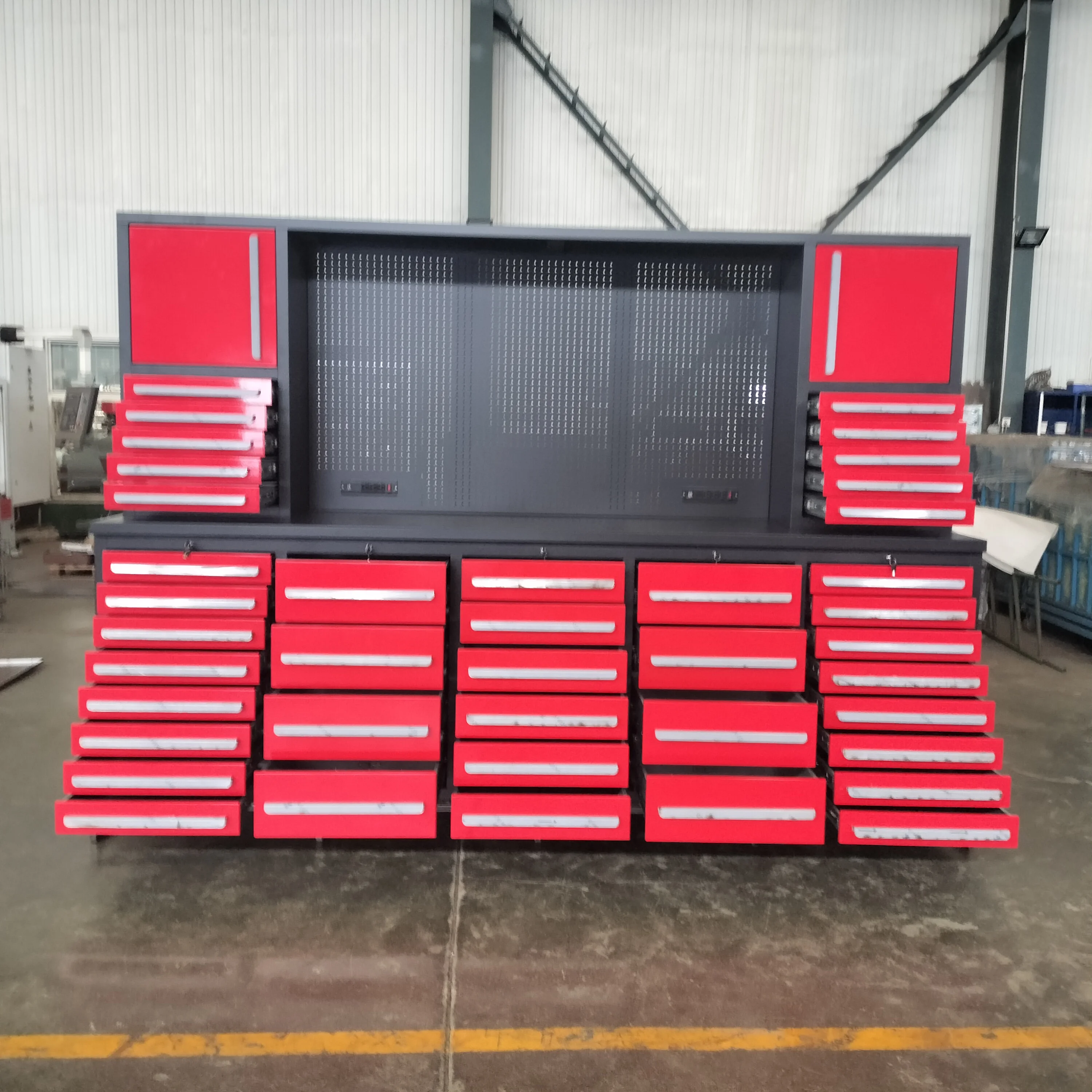 Metal Storage Cabinet Locking Storage Cabinet Collection Metal ...