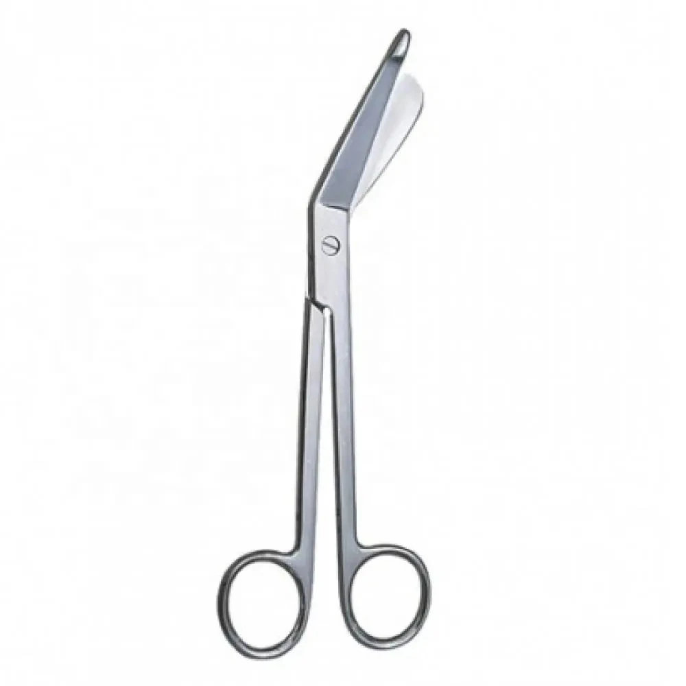 Surgical Operating Room Lister Bandage Scissors Best Nurses Scissors Single Use Reusable ...