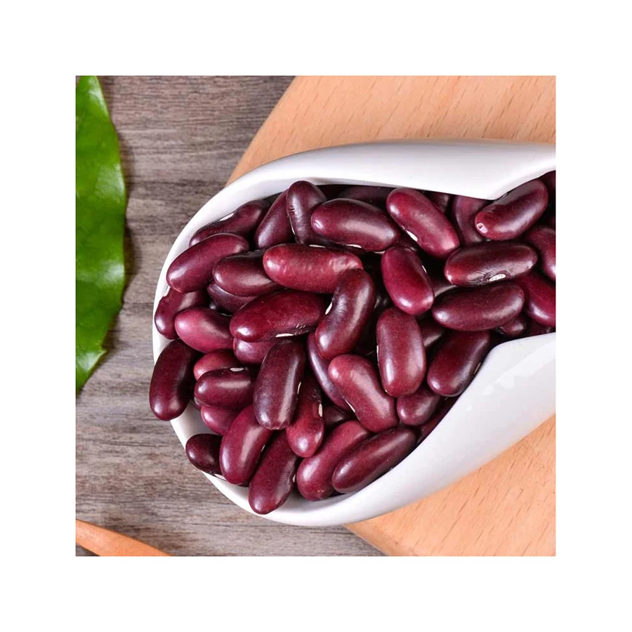 Red Kidney Bean Red Kidney Beans Wholesale Dried Dark Red Kidney Bean ...