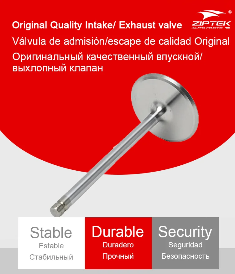 Hot Sale Motor Parts 06b109601b 06b109601d Ale Avu Bgv Intake Valve For ...