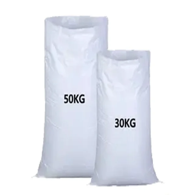 Karung Plastik 25kg 50kg Empty Feed Rice Plastic Laminated 100kg Pp ...
