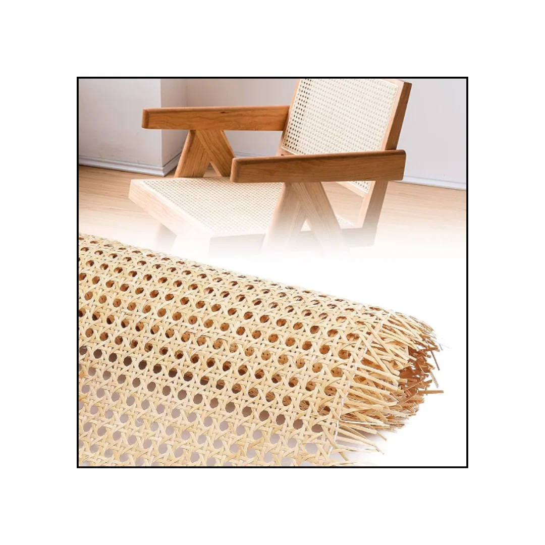 High-quality Rattan Cane Webbing Sheets For Diy Projects // Ms. Lily ...