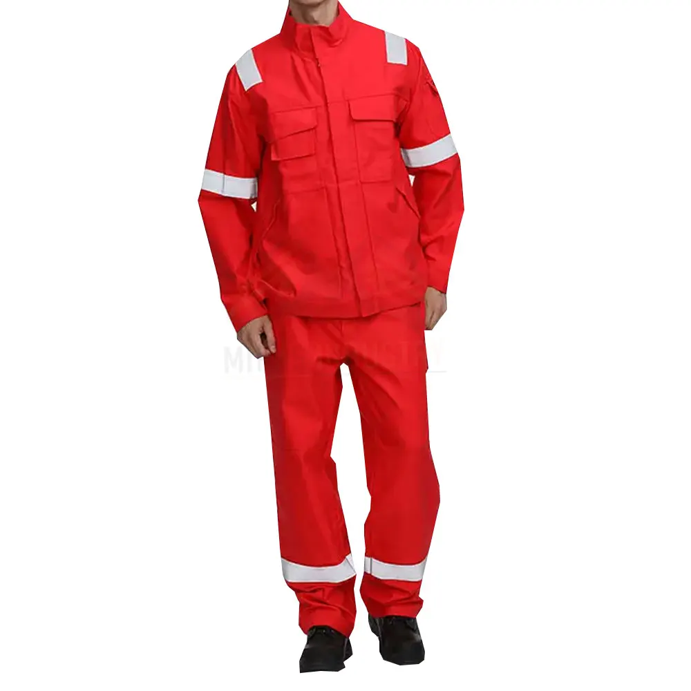 Best Selling Men's Custom Made Workwear Nylon Polyester Waterproof ...