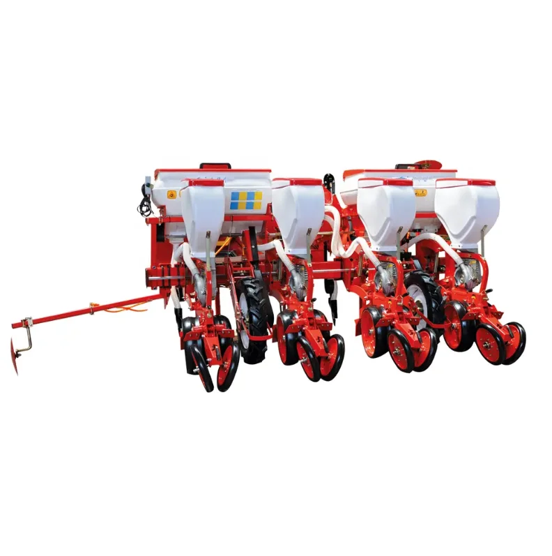 Wholesale Cheap Price Seed Planter Machine Corn Seeder Seedling ...