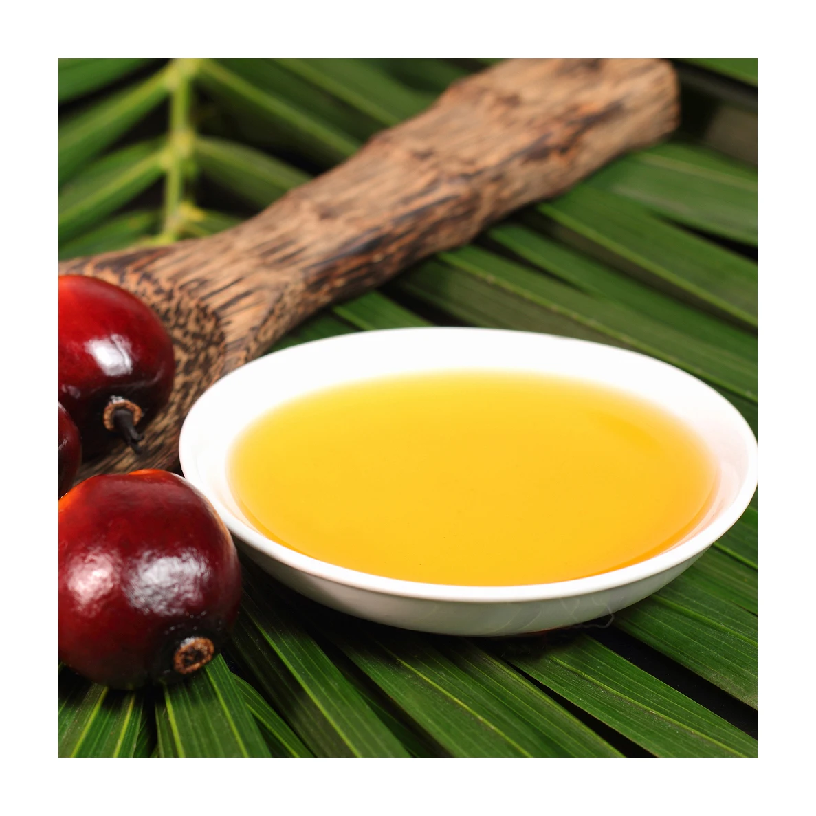 Refined Palm Oil / Palm Cooking Oil In Bulk Top Quality From Thailand ...