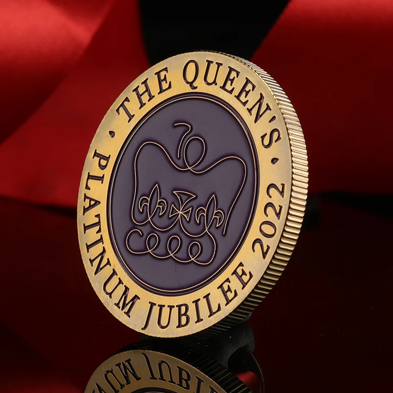 Metal Craft 3d Engraving Customised Challenge Coin Gold/silver Mental ...