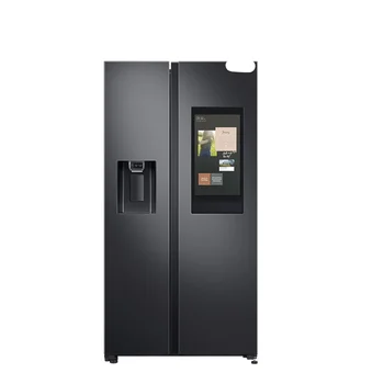 Lg 26 Cu. Ft. Smart Wi-fi Enabled French Door Refrigerator Slim ...