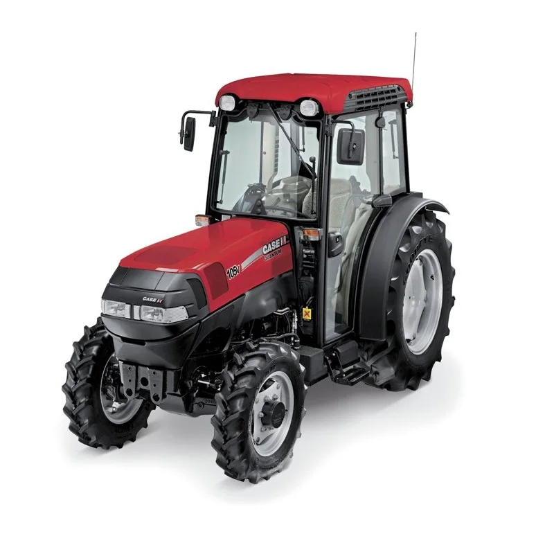 Quality Used Case Ih Agricultural Tractor 125a Farm Tractor ...
