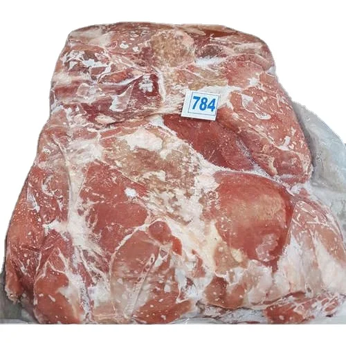 Export Halal Frozen Beef Meat Frozen Boneless Trimmed Beef ...