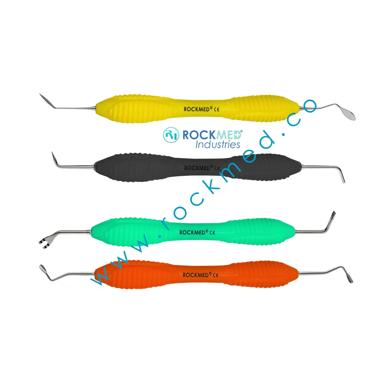 Dental Arte Replica Posterior Solo Anterior Cusp Misura Composite ...