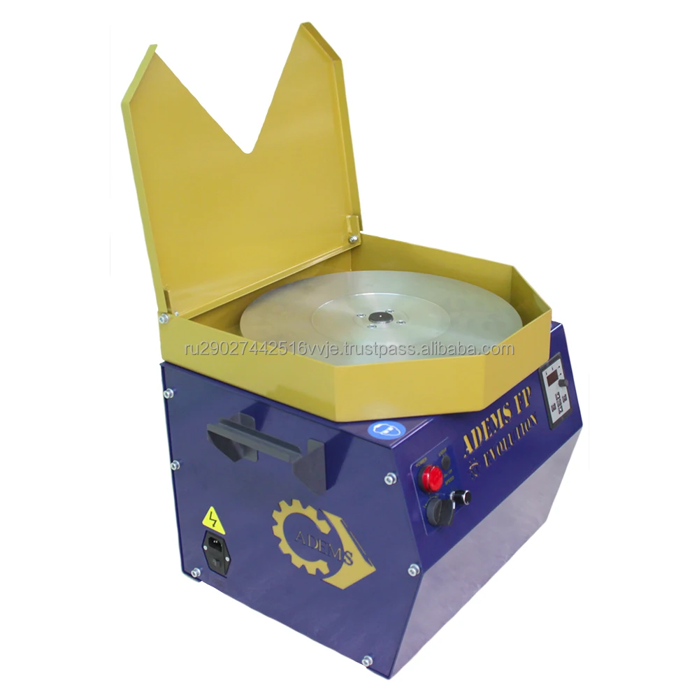 Wholesale Adems Fp Evolution Inverter Sharpening Machine For Hair ...