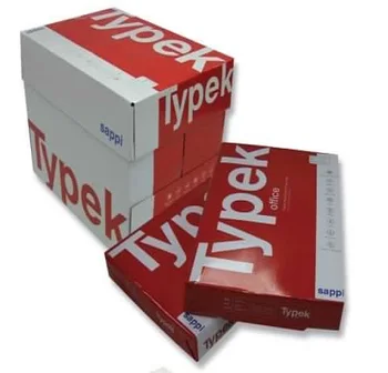 Copy Paper A4 /typek White Bond Paper - Buy Original South Africa ...